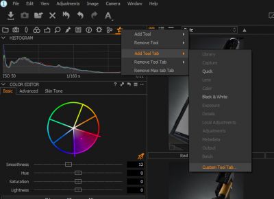 Capture One Tutorial | Bend Capture One To Your Will By Customizing the Display