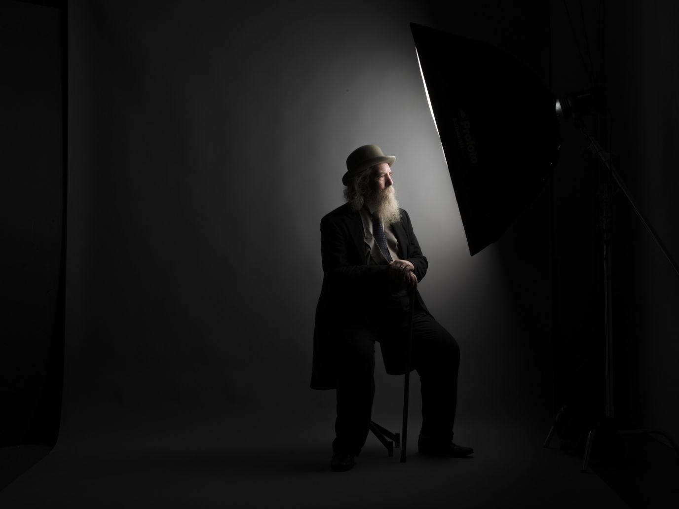 Dramatic Portraits | My 5 Essential Tools to Create Drama in Your Portraits