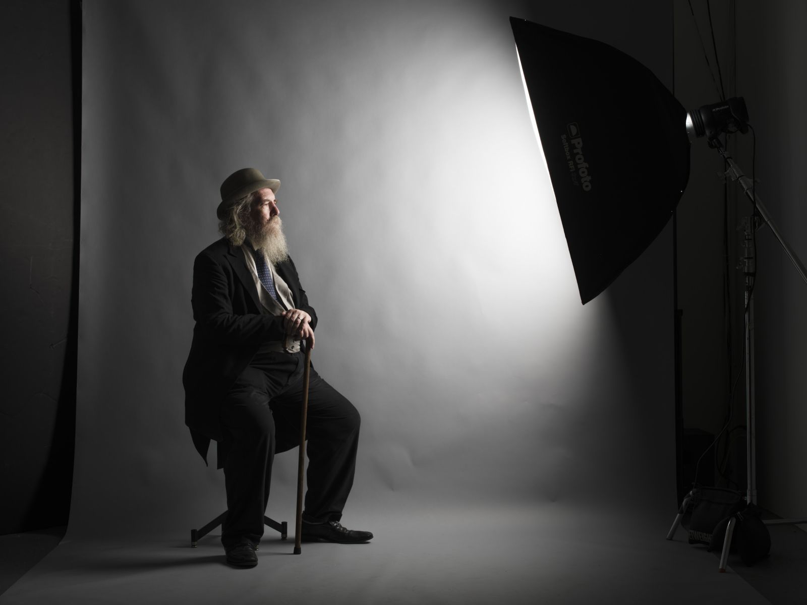 Dramatic Portraits | My 5 Essential Tools to Create Drama in Your Portraits