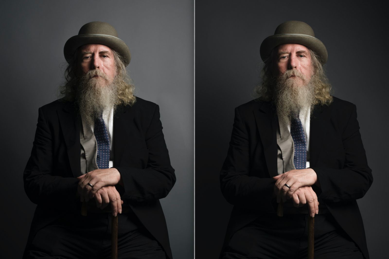 Dramatic Portraits | My 5 Essential Tools to Create Drama in Your Portraits