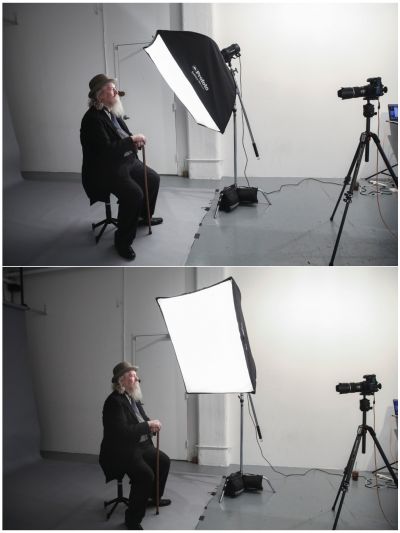 Dramatic Portraits | My 5 Essential Tools to Create Drama in Your Portraits