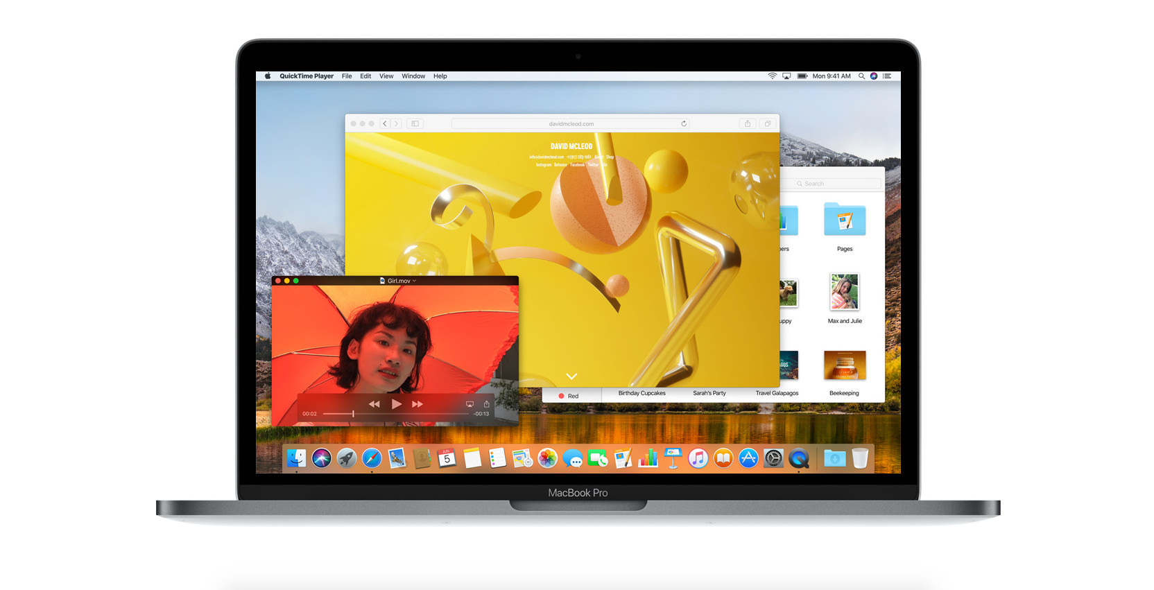 What Is The New Apple File System (APFS) & Why Does It Matter? What You ...