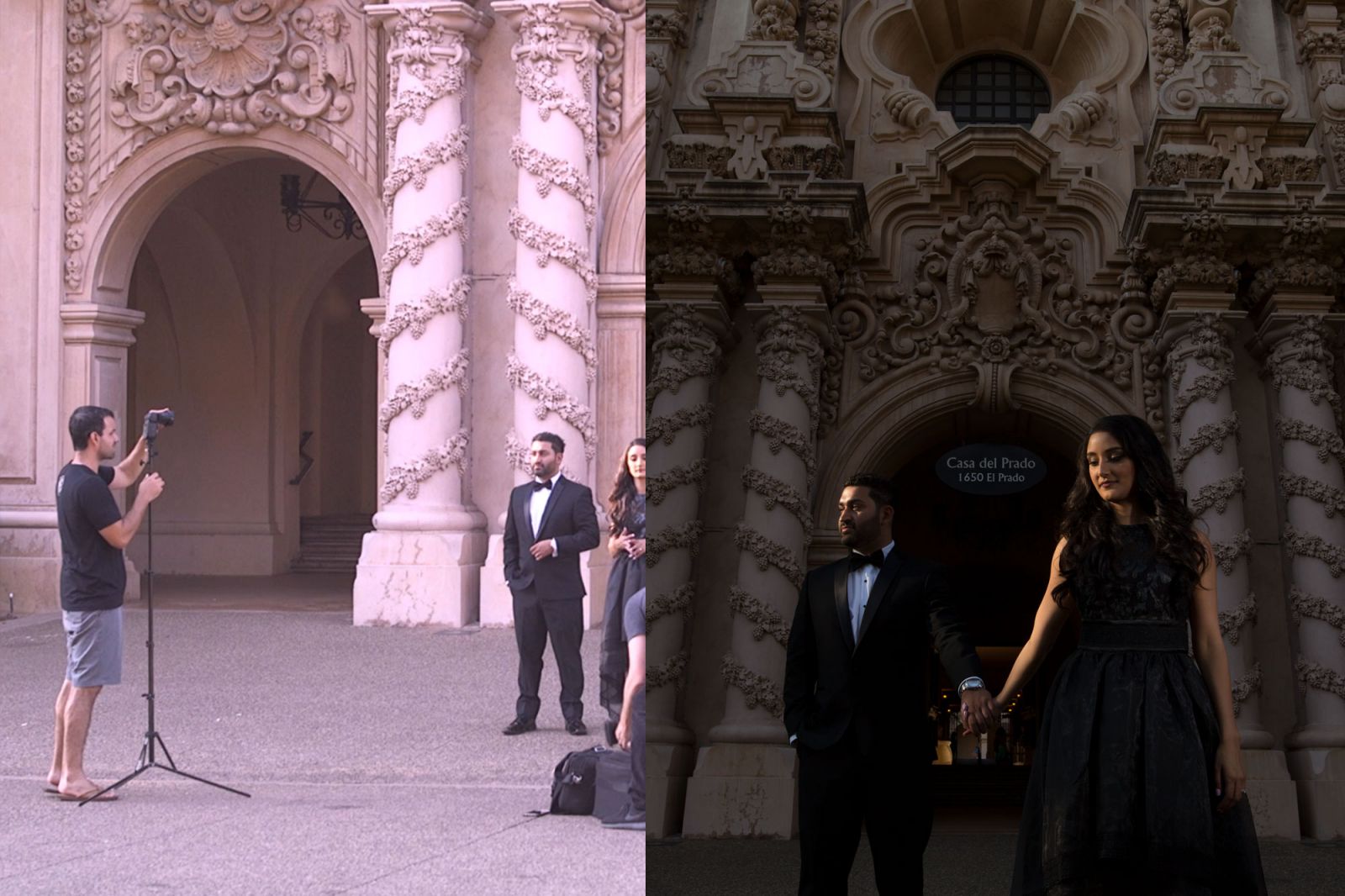 Photographers Guide to 3 Point Lighting and 2 Point Lighting Setups