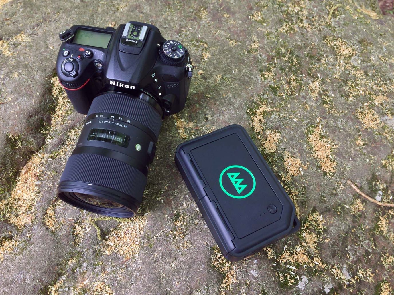 GNARBOX Review | Rugged Portable Backup & Raw Editing System
