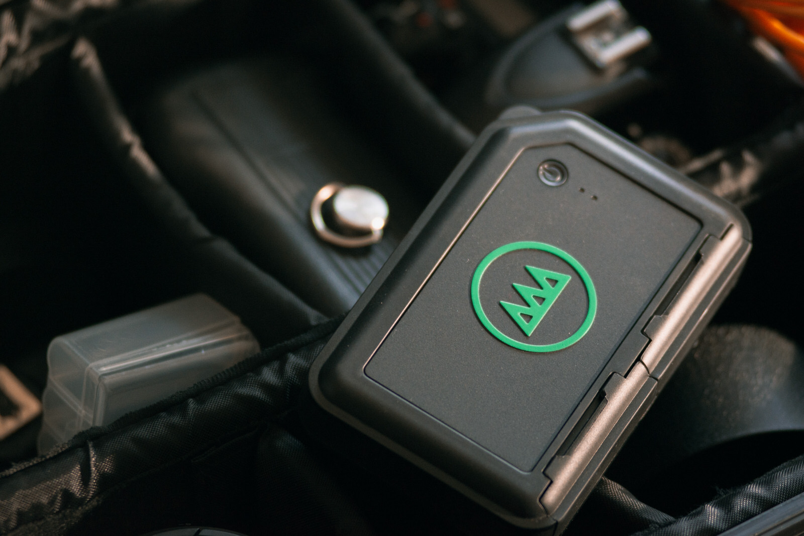 GNARBOX Review | Rugged Portable Backup & Raw Editing System