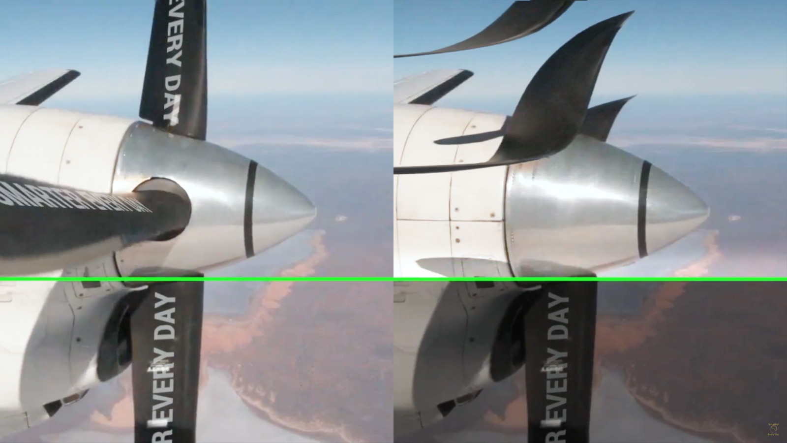 Rolling Shutter (That 'Wobbly' Effect In Your Video) | What it is, Why ...