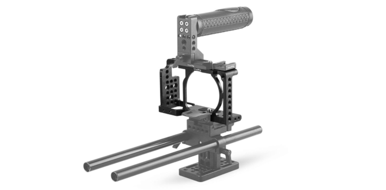 5 Accessories You Need For Your Sony Mirrorless Camera