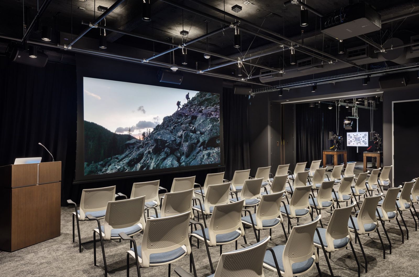 Canon Opens Its Most Sophisticated Walk-In Service & Support Center To-Date