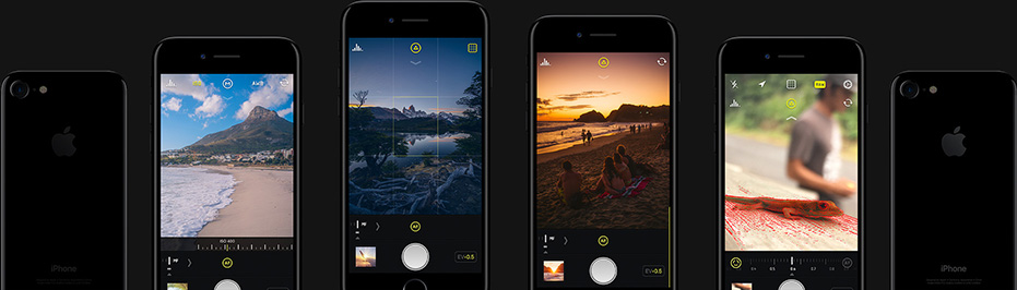 Smartphone Photography | Minimalist Apps & Gear to Up Your Photo and ...