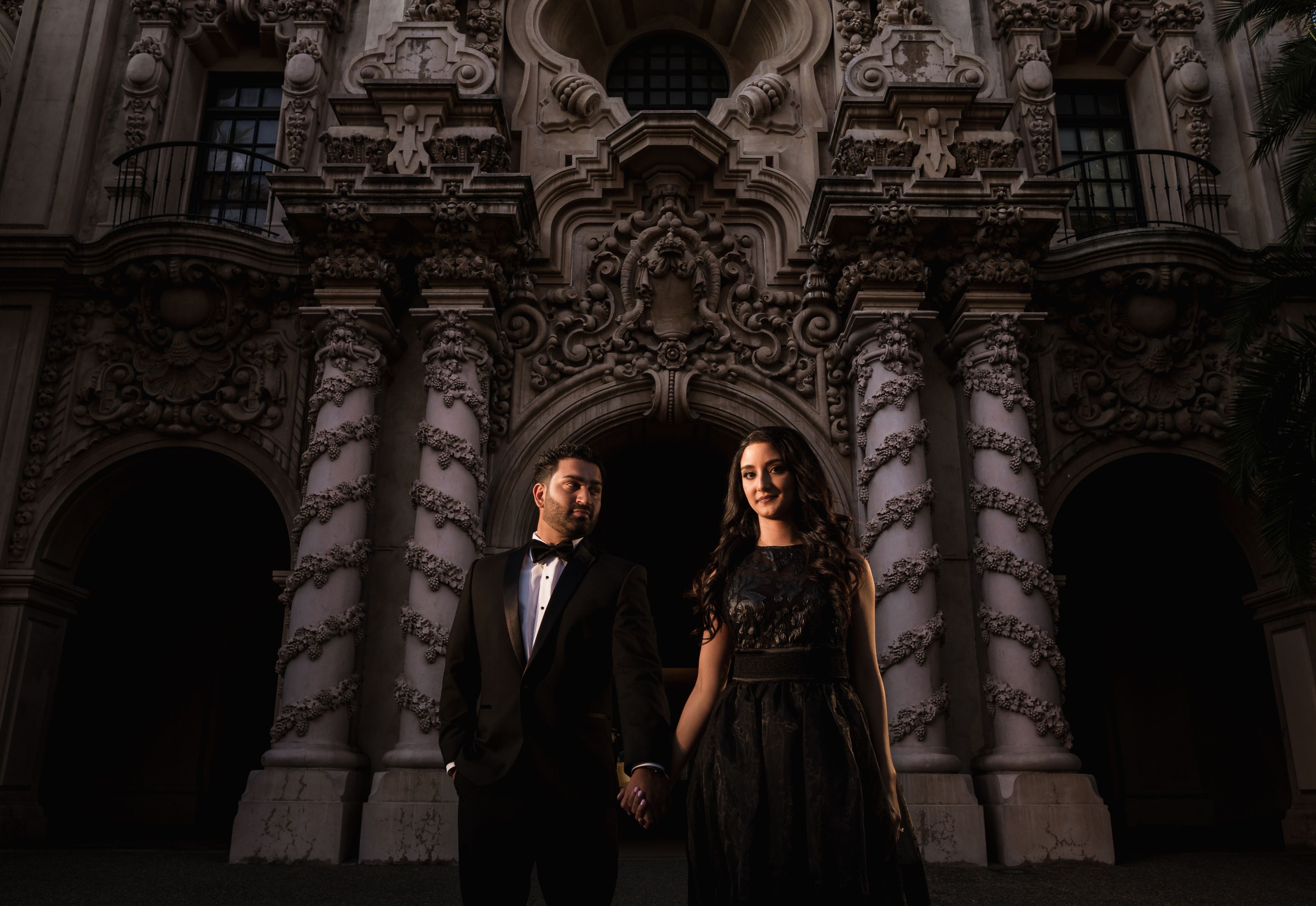 Photographers Guide to 3 Point Lighting and 2 Point Lighting Setups