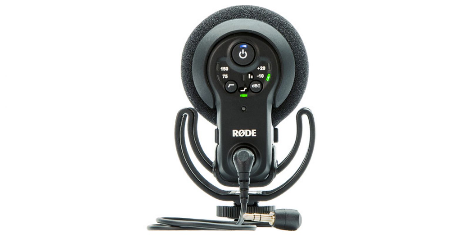 RØDE Announces The Video Mic Pro