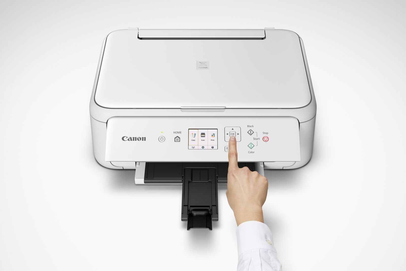 Canon Announces New All-In-One Printers With Updated Photo Ink