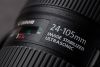Canon 24-105mm f/4L IS USM II Review | Canon's New Versatility King?
