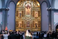 Catholic Wedding Photography | A Step by Step Guide