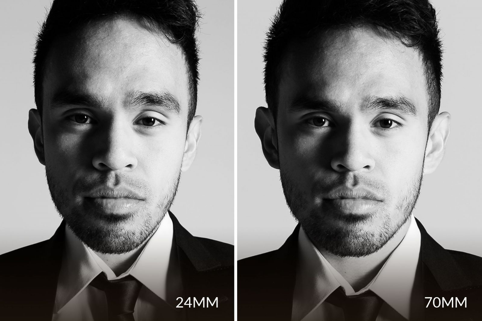 The Reason Why The Camera Adds 10 Pounds