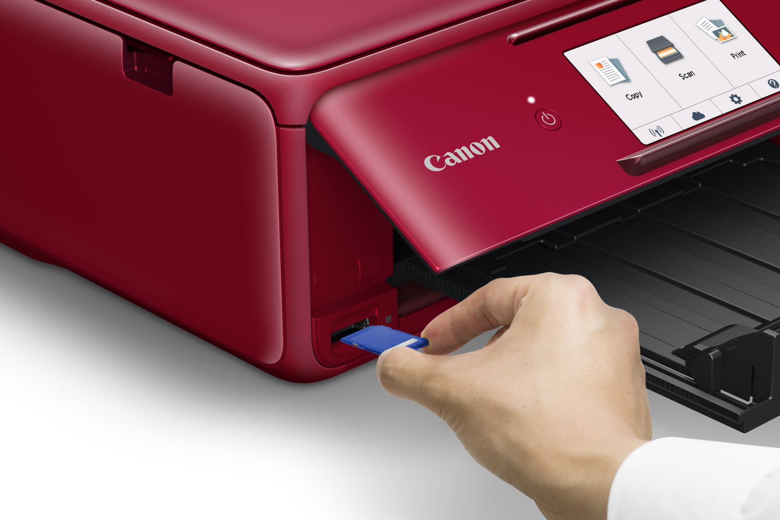 Canon Announces New All-In-One Printers With Updated Photo Ink