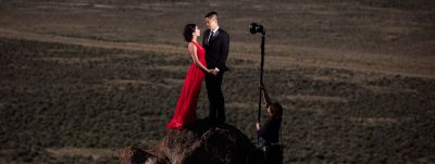 Environmental Portrait Photography | Learn the Technique From 20 ...