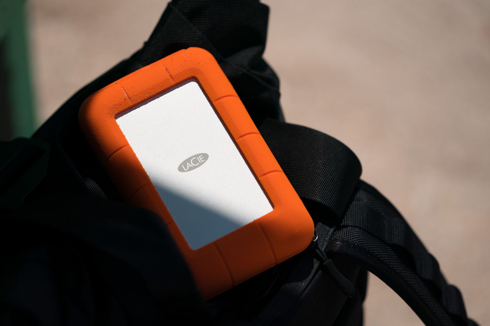LaCie Rugged USB-C Review | Bridging The Gap Between The Computer You ...
