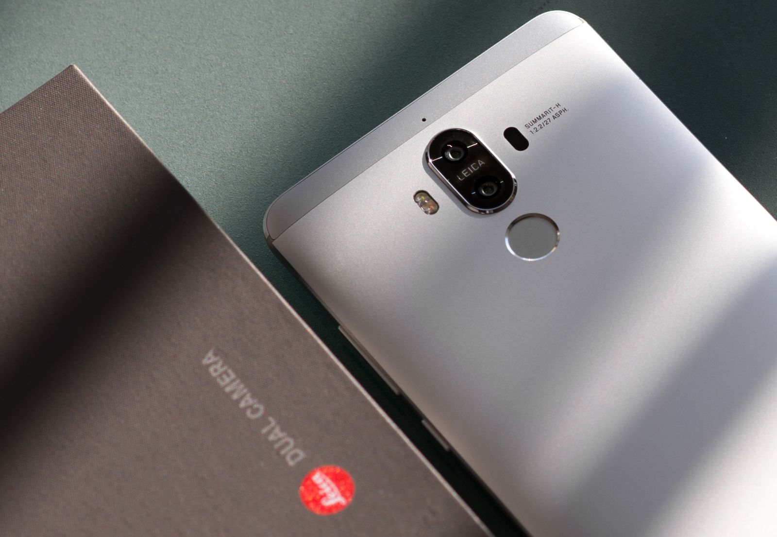 Leica On The Coming Of A 'True Leica Phone' & The Second Digital Revolution