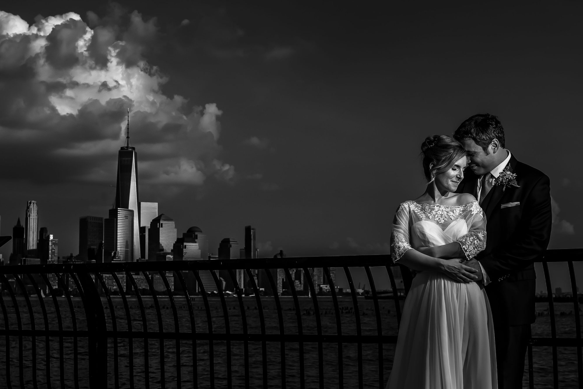 SLR Lounge Awards Artist Feature | Matt Gruber