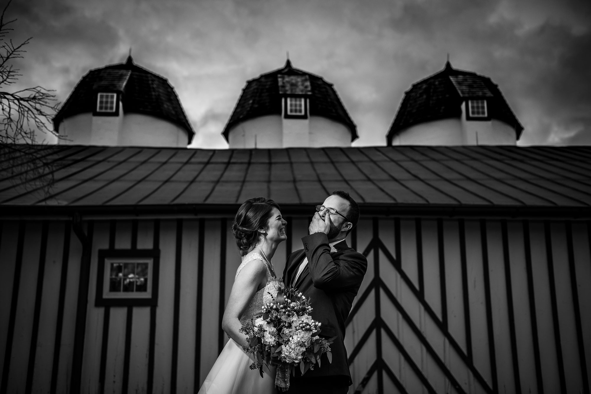 SLR Lounge Awards Artist Feature | Matt Gruber