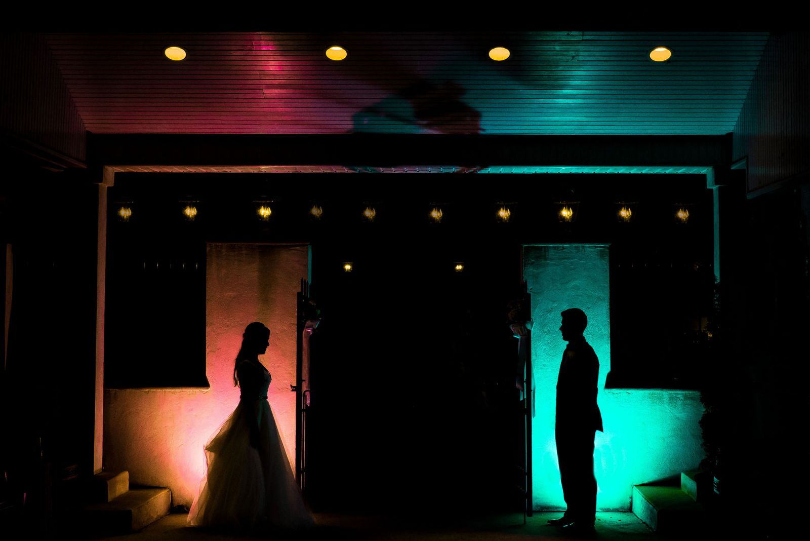 SLR Lounge Awards Artist Feature | Matt Gruber