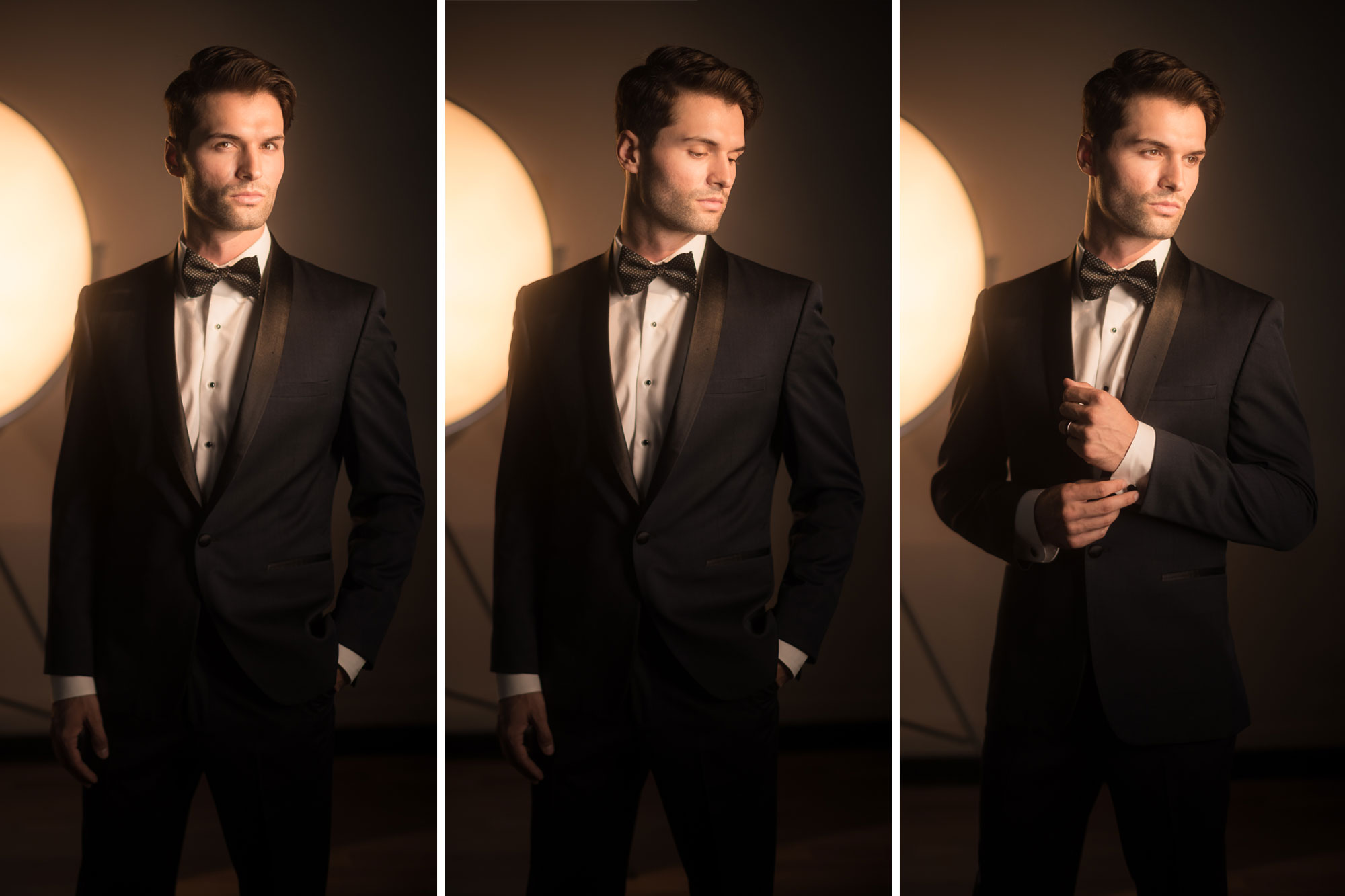 Photo Poses for Men | The Ultimate Guide