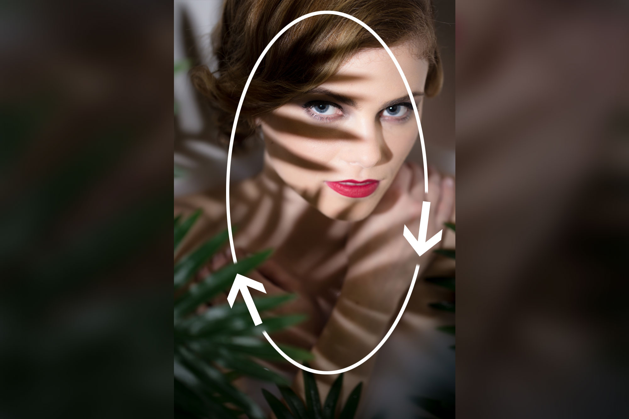 Gobo Definition - What is Gobo by SLR Lounge