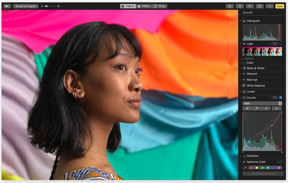 MacOS High Sierra | Quick Overview of The Best Features