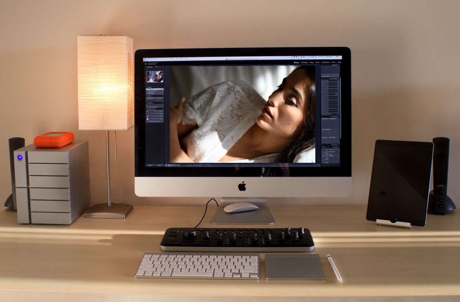 Loupedeck Review | A Thorough Review Of The Lightroom Controller Console