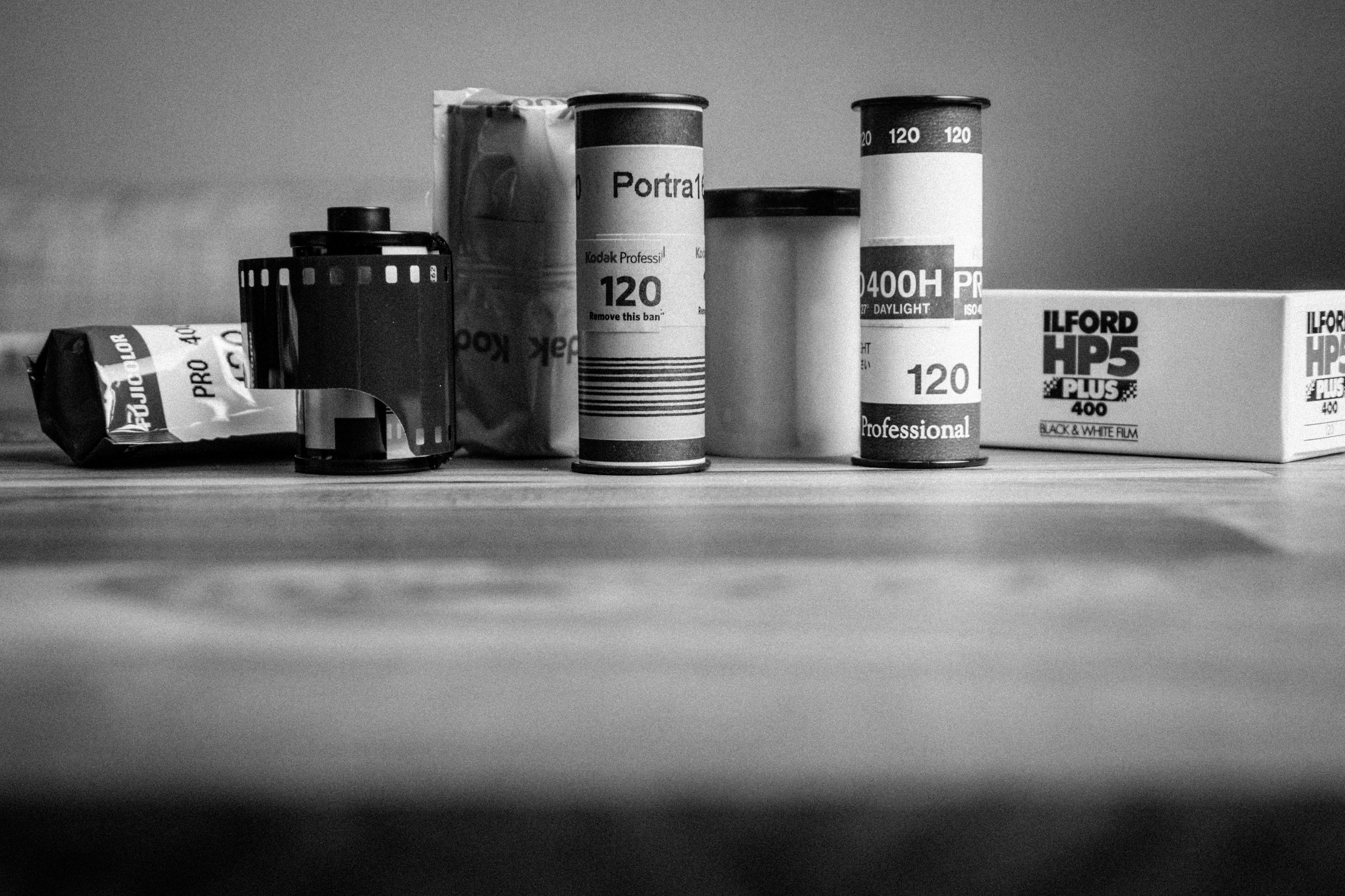 Film Photography Guide for Beautiful Photos