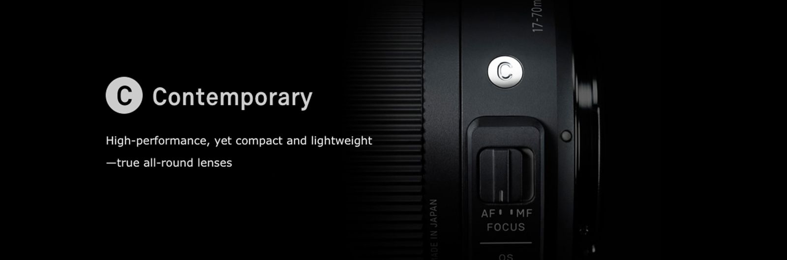 Sigma Announces Pricing & Availability Of Sigma 16mm f/1.4 DC DN ...