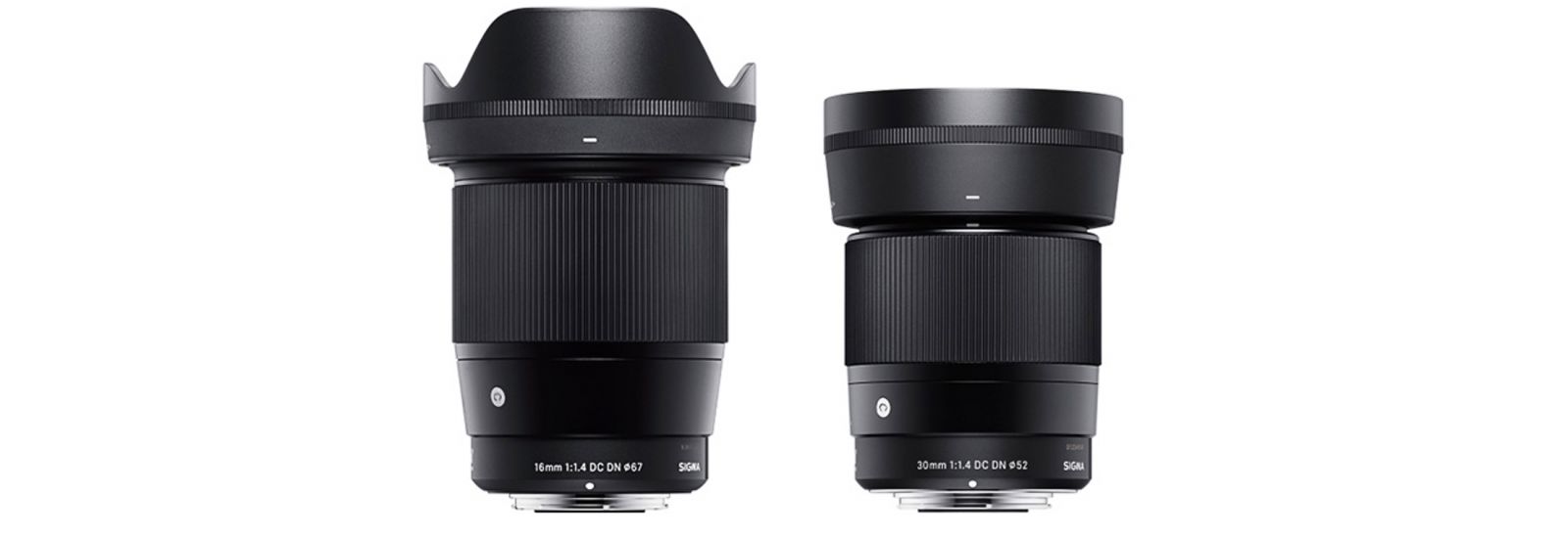 Sigma 16mm 1.4 | Sigma's Next Lens Heralds Reinvigorated Push Into ...