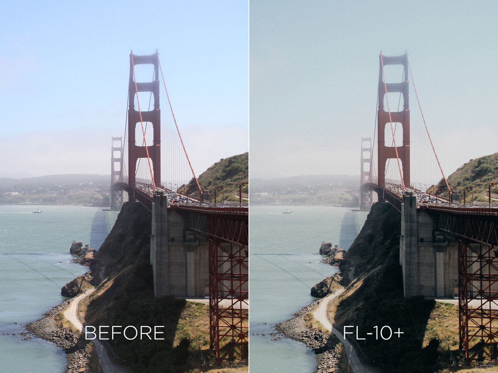 New Capture One Film Styles Pack | Emulated Color, Contrast, and ...