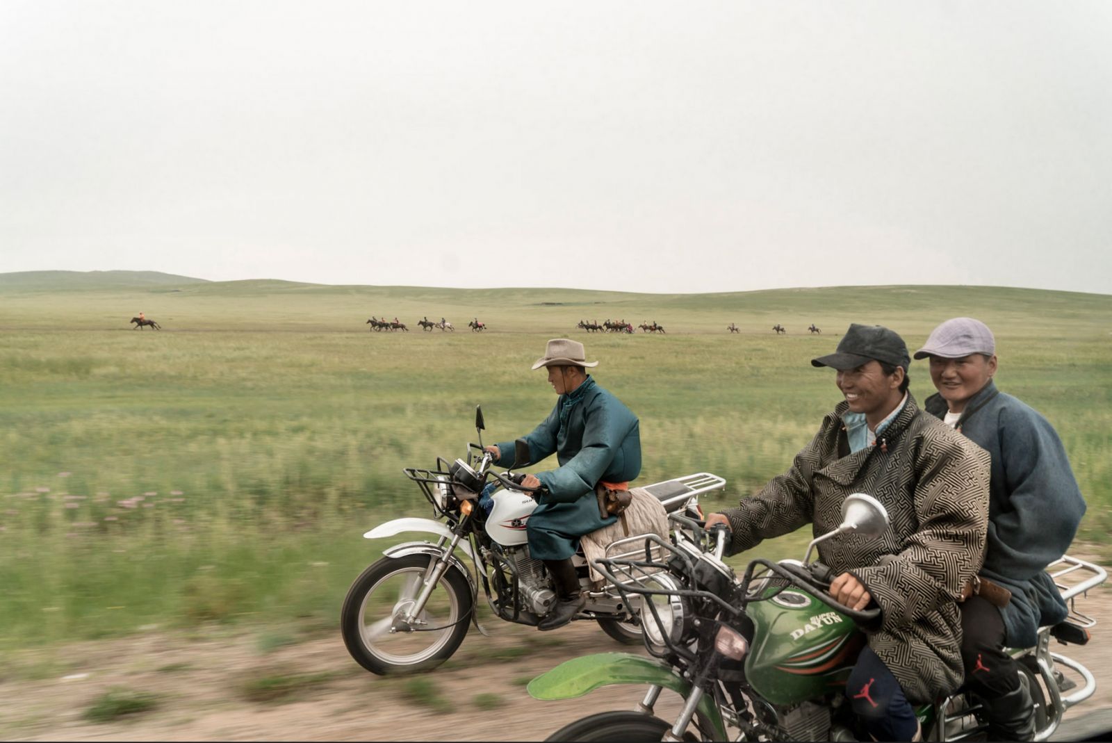 How To Organize A Photo Tour | A "Pro's" Advice