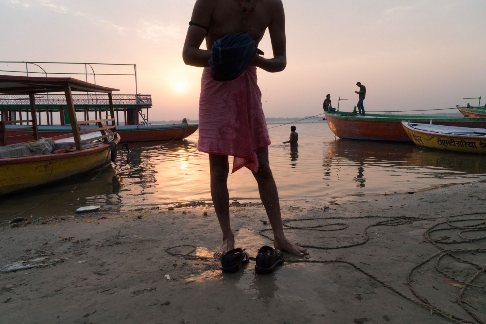 How To Organize A Photo Tour | A "Pro's" Advice