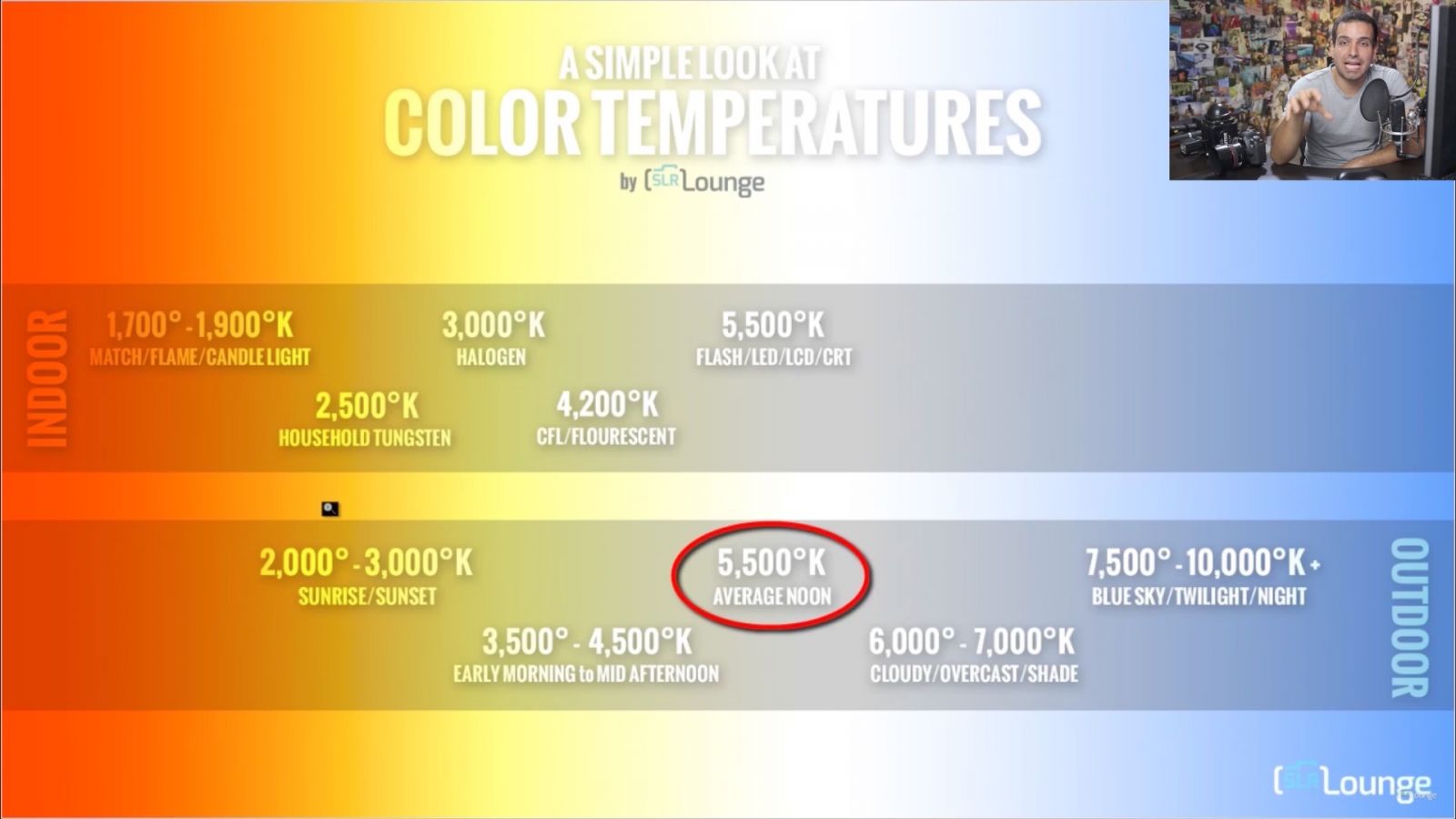 4 Ways to Incorporate More Color Into Your Photography