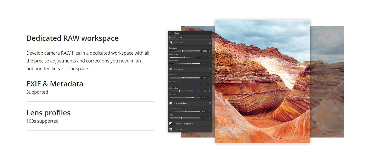 Affinity Photo 1.6 Update | Faster, Smoother, More Powerful Than Ever ...