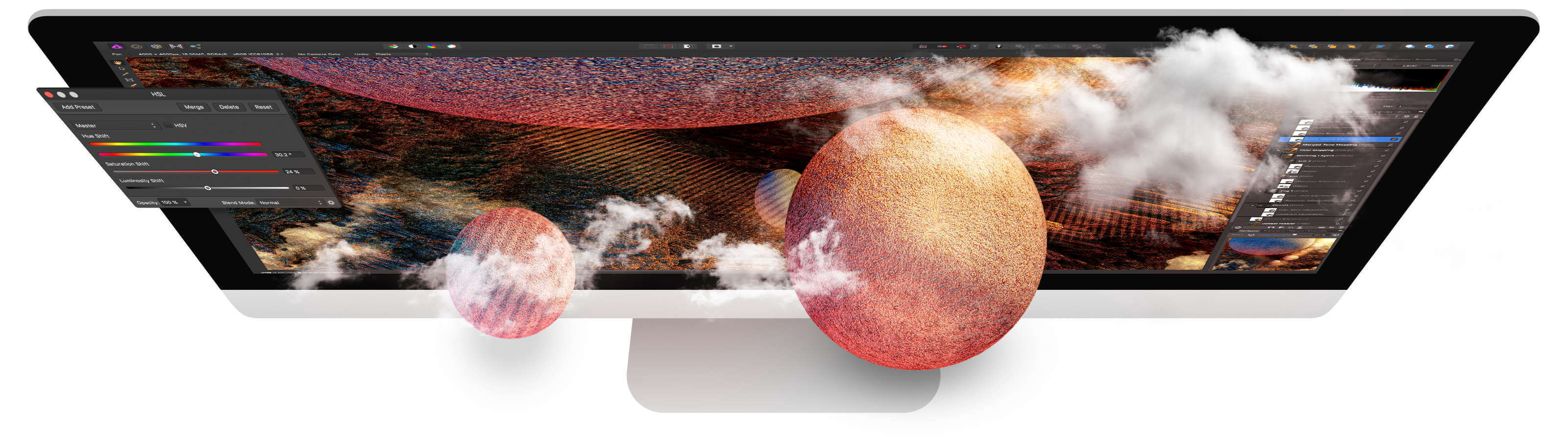 Affinity Photo 1.6 Update | Faster, Smoother, More Powerful Than Ever ...