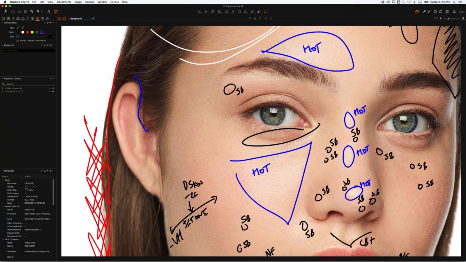 Capture One 11 Review | Familiar But New, & Better In Every Way