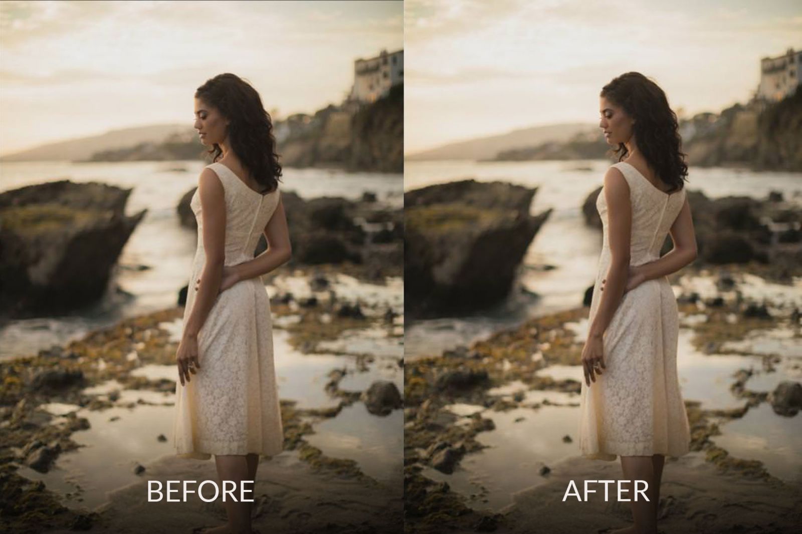 How to Prepare Photos for Printing | Retouching Tips and More
