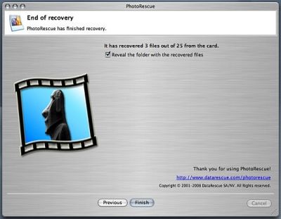 How To Recover A Corrupt Or Damaged Memory Card