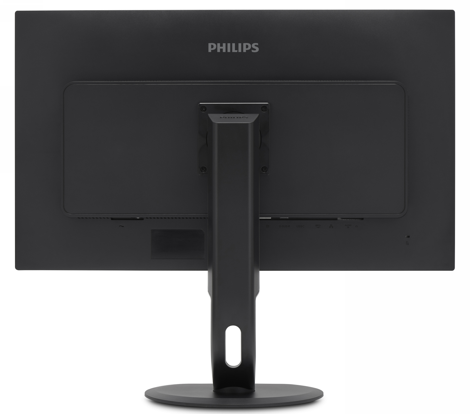 New 32 inch Philips Monitor Offers 99% Adobe RGB, HDR10, And Has USB-C ...