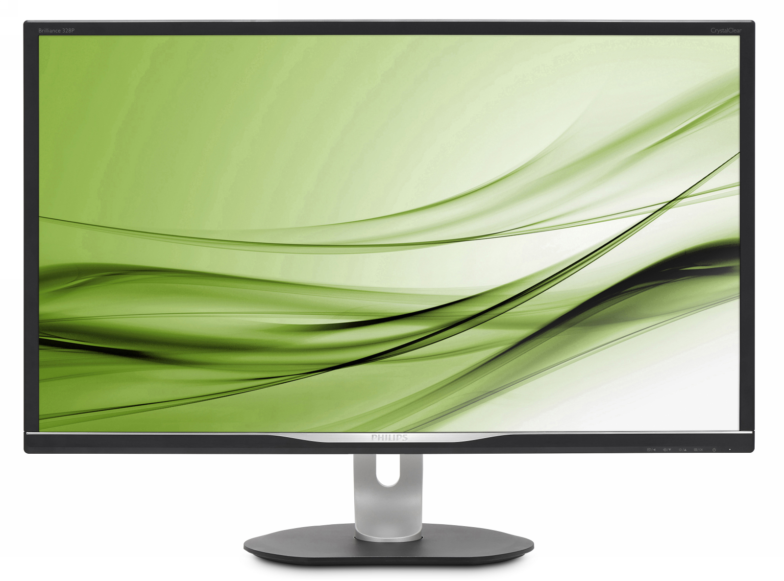 New 32 inch Philips Monitor Offers 99% Adobe RGB, HDR10, And Has USB-C ...
