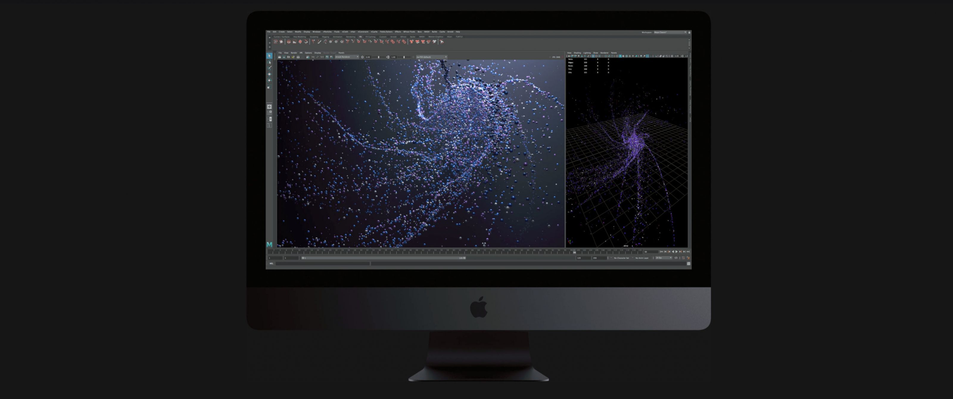 Should Photographers Buy The iMac Pro? Maybe Not...