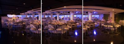 7 Must-Have Shots When Shooting Wedding Reception Details