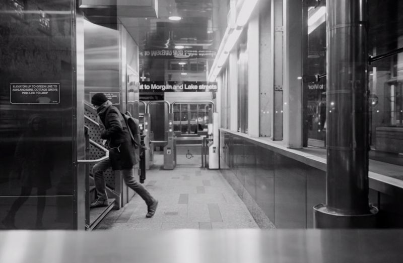 How To Take Pictures Of Strangers | Street Photography Tips