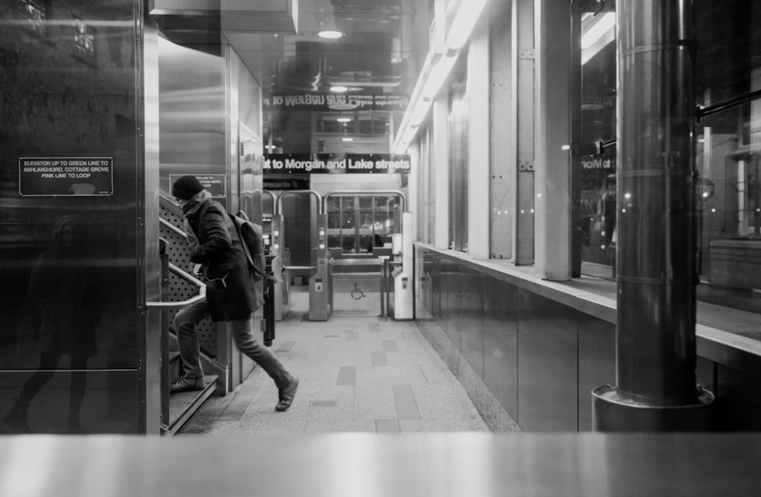 How To Take Pictures Of Strangers | Street Photography Tips