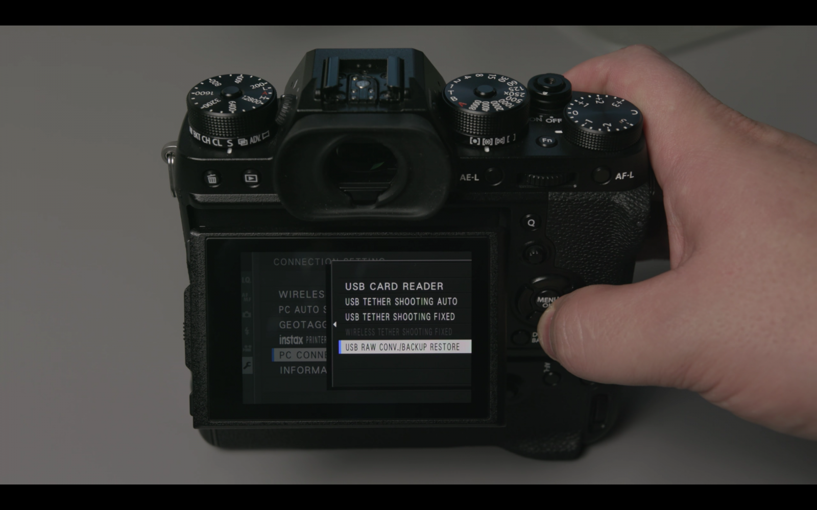 Perfect RAF to JPG Conversion With Film Styles | Fuji's X Raw Studio In ...