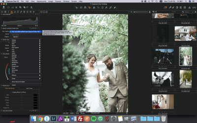 How to Use Lightroom Presets in Capture One | Jailbreak Your Presets